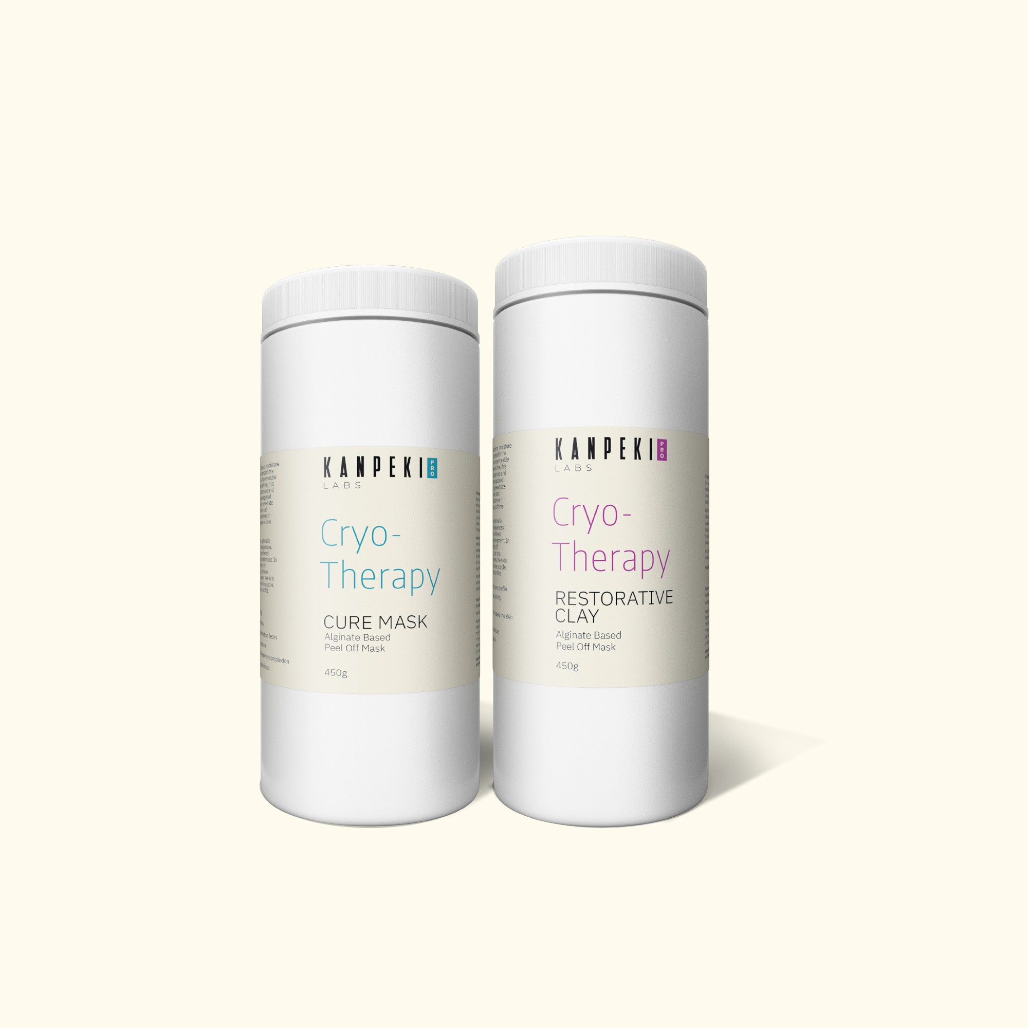 Cyro-Therapy – Kanpeki Professional