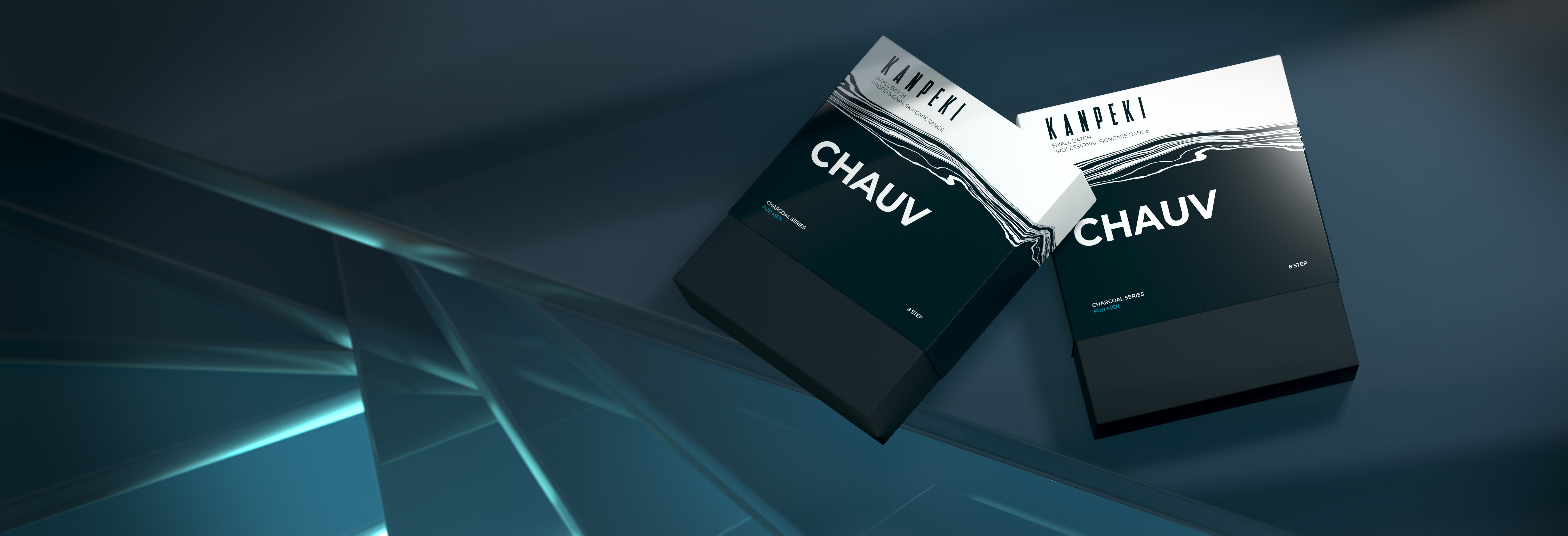 Chauv – Kanpeki Professional